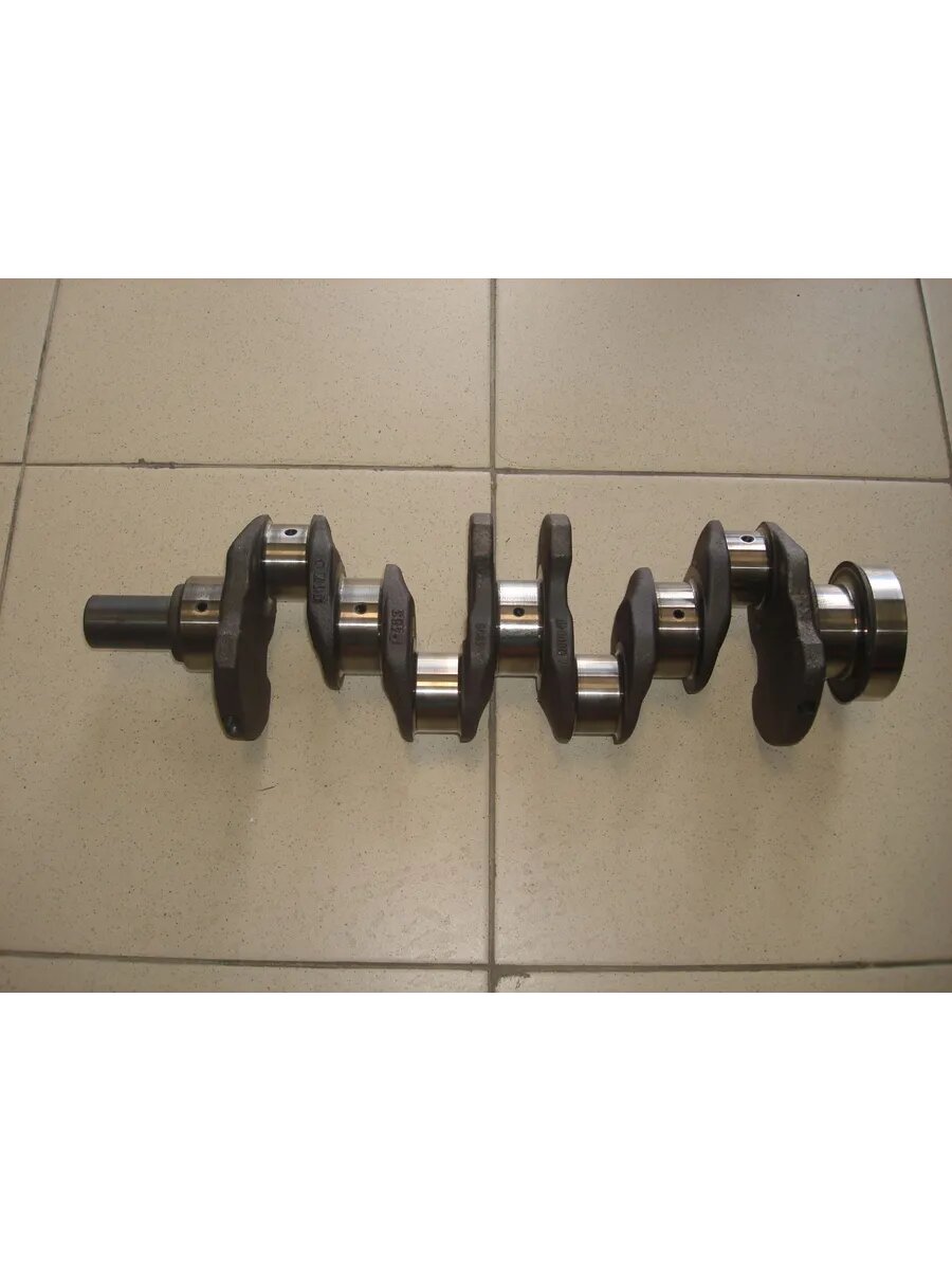 Вал коленчатый XINCHAI 490BPF A490BPG