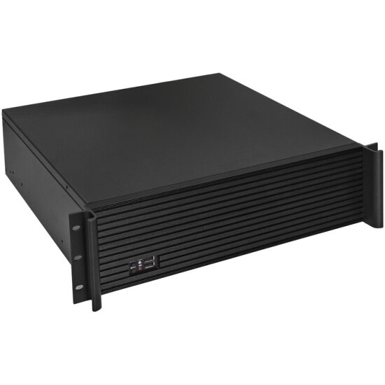 Серверный корпус Exegate Pro 3U450-08