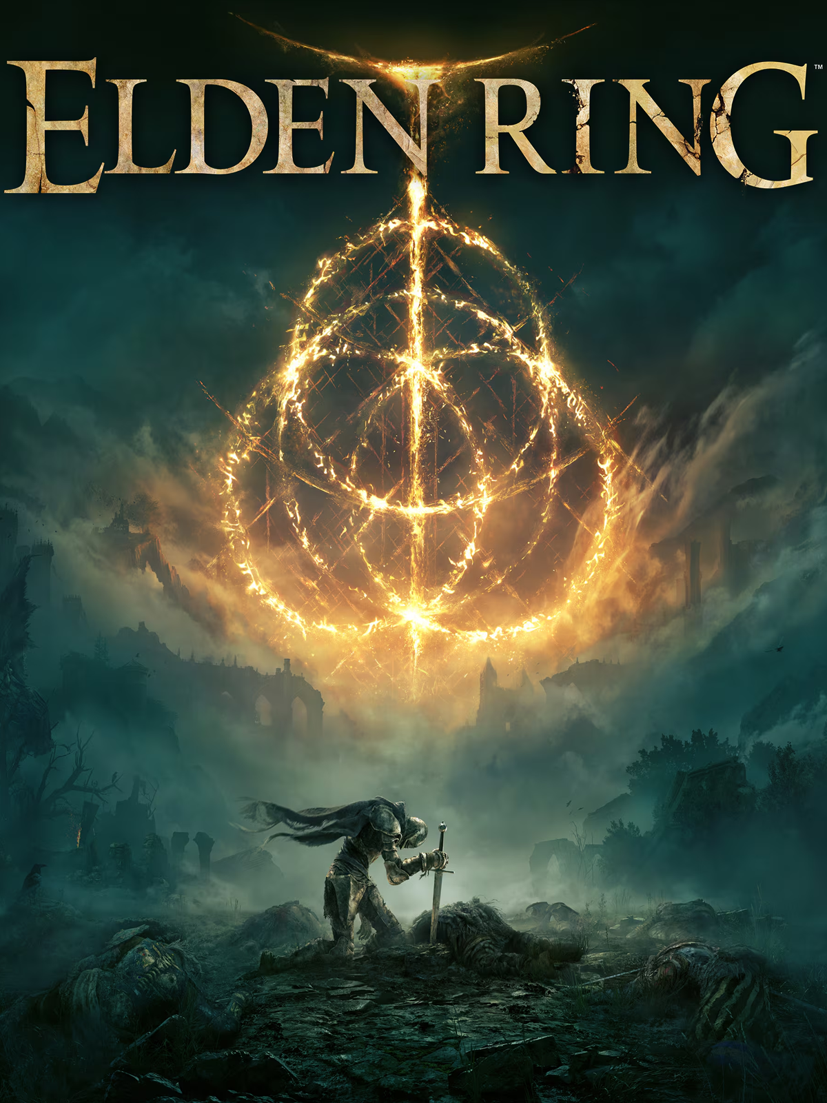 Elden Ring Страны СНГ(Кроме РФ/РБ)