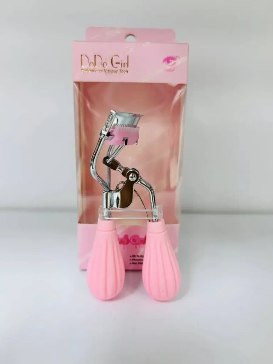 Щипцы для завивки ресниц DoDo girl professional make up tools