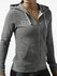 Худи Reebok Elements, размер M, , grey