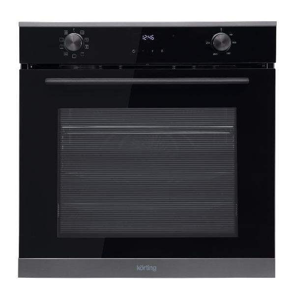 Электрический духовой шкаф Korting OKB 1321 GNBX