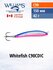 Блесна Williams Whitefish C90CDIC 42г