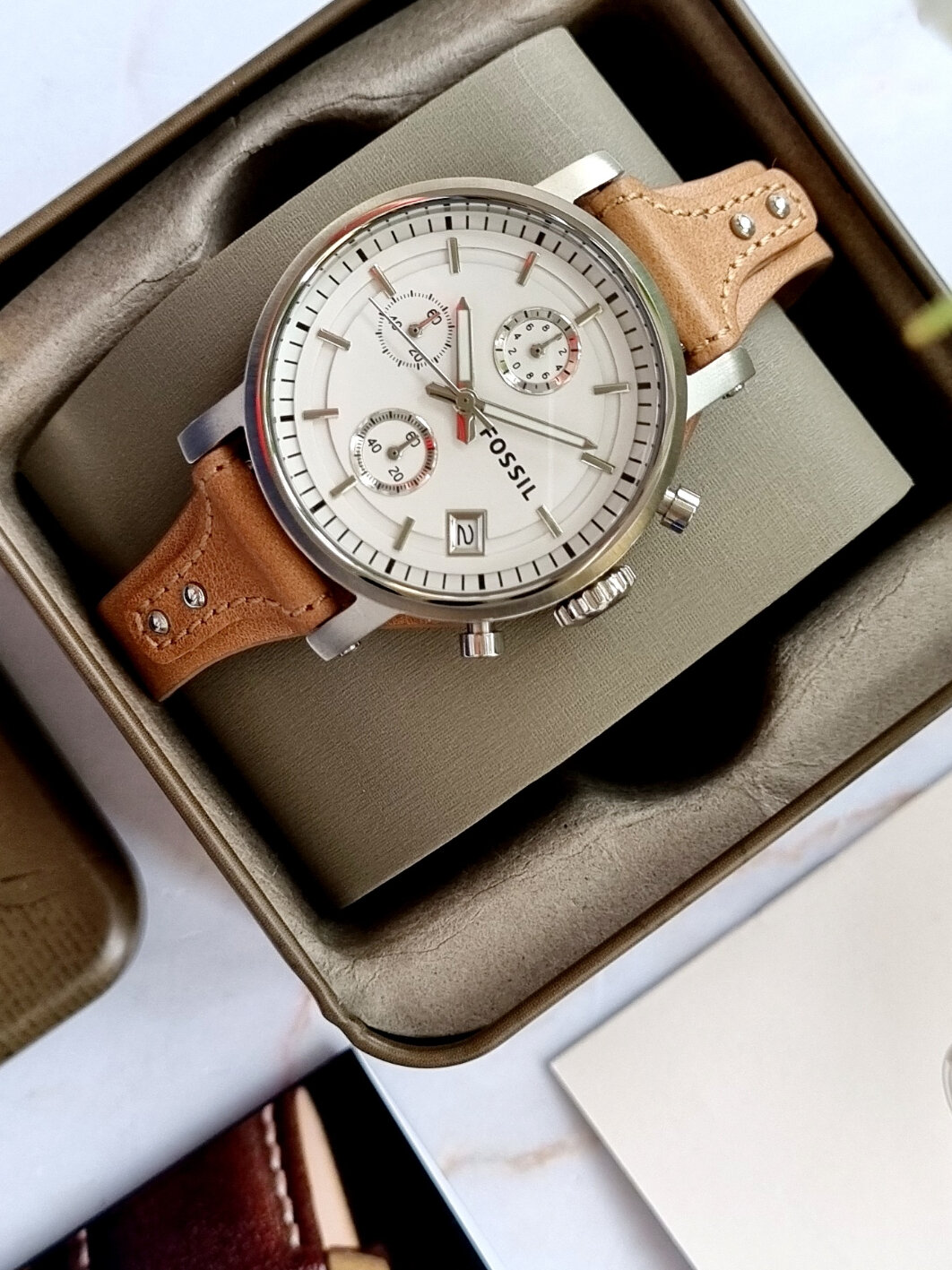 Наручные часы