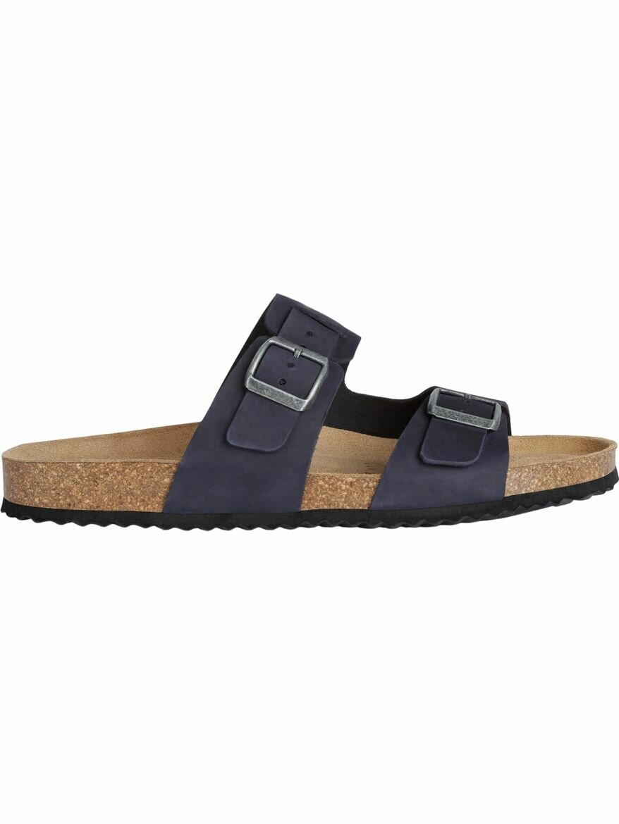 Сандалии GEOX SANDALS U SANDAL GHITA