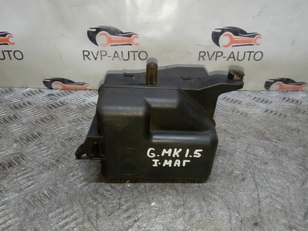 Блок предохранителей Geely MK 1.5 2008-15