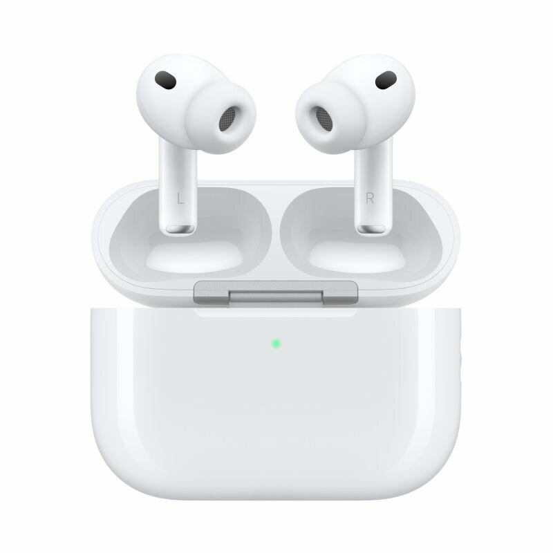 Наушники Apple AirPods Pro 3