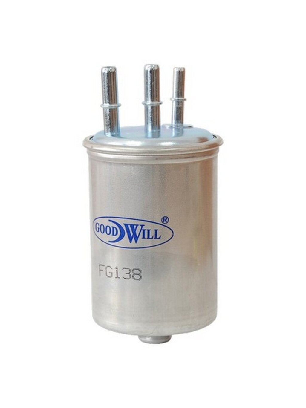 Фильтр топливный GOODWILL FG 138