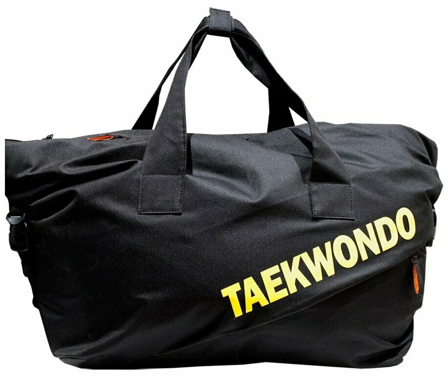 Сумка спортивная