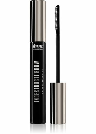 Гель для бровеи BPerfect Indestructi'Brow Extreme Brow Glue, прозрачныи, 10 мл