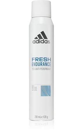 Дезодорант Adidas Fresh Endurance, спреи, 200 мл