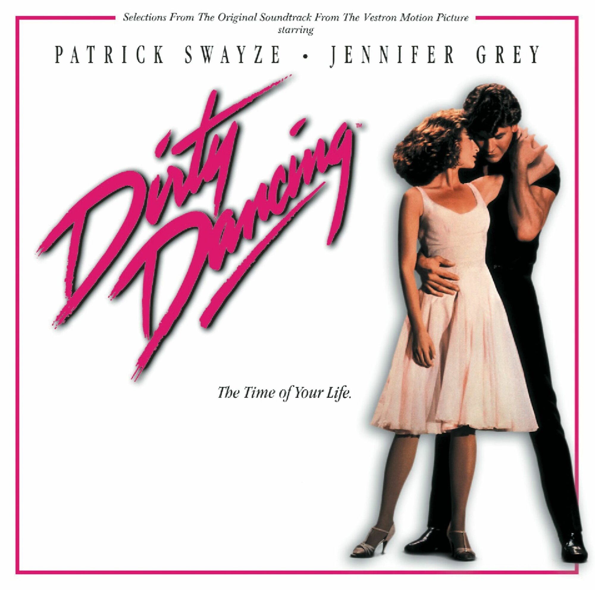 CD диск OST - Dirty Dancing (Various Artists) (CD) 2014