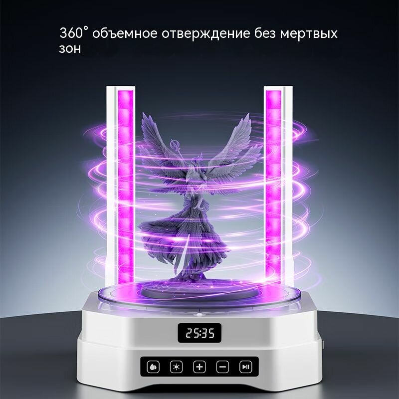 3D-принтер iRayco Mercury Plus 3.0 — фото 1