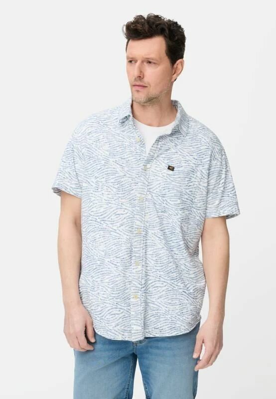 Рубашка Shirts 1/2 sleeves