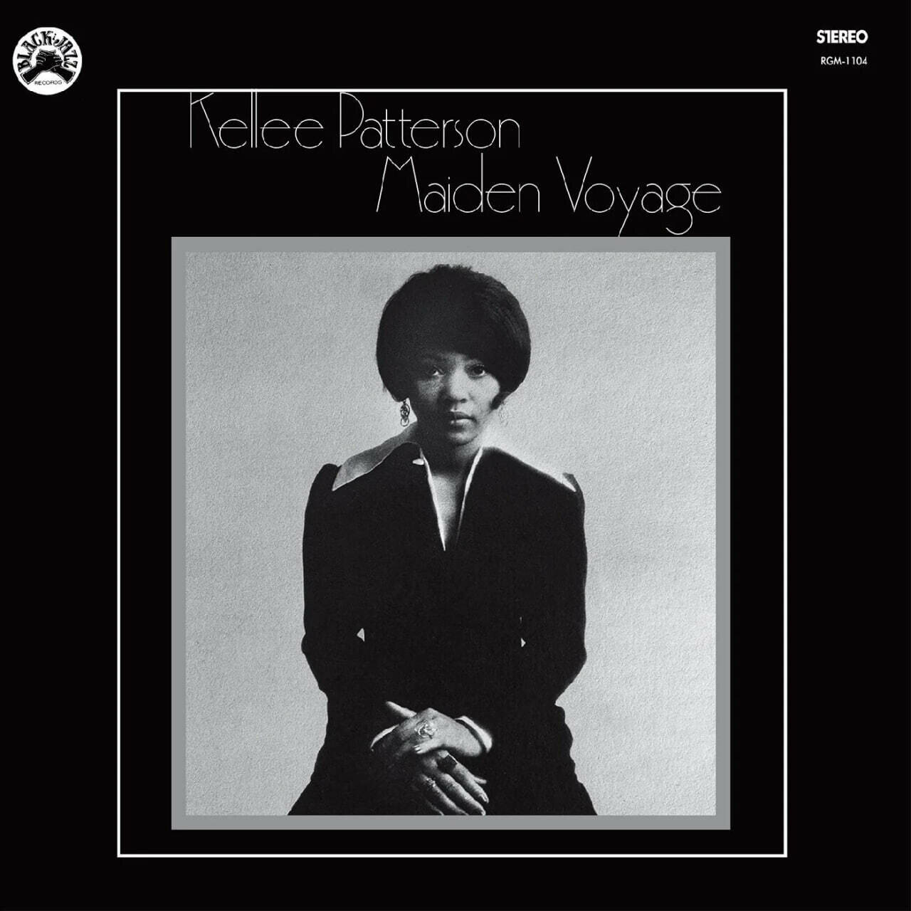 Kellee Patterson - Maiden Voyage - USA, Black Saint / Jazz Vocal