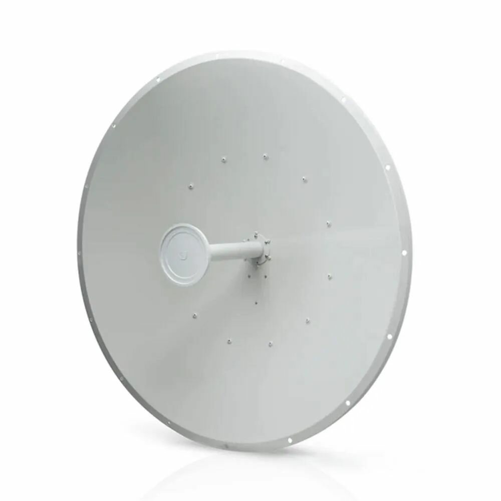 Антенна UBIQUITI RD-5G34 34dBi, направленная, параболическая, двойной поляризации