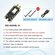 E80-400MBL-01 LoRa модуль CDEBYTE