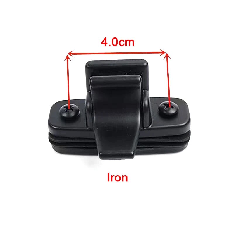 Замок-фиксатор окон экскаваторов Iron buckle EC55/60/140/210/240/290/360/