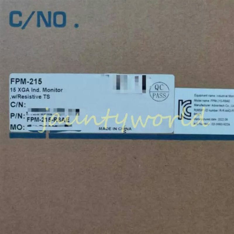 Модуль ADVANTECH FPM-215-R8AE