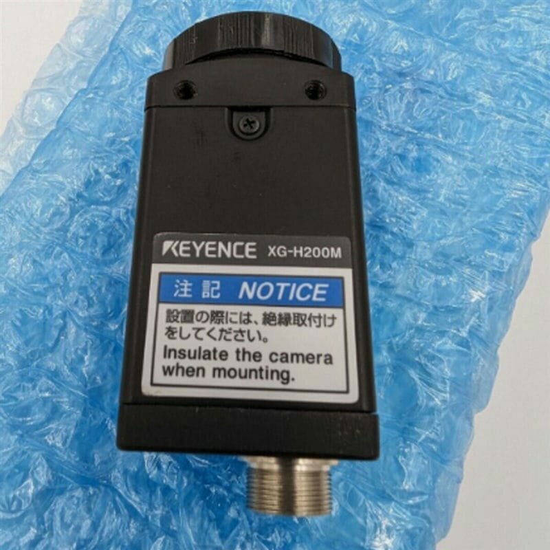 Модуль Keyence XG-H200M — фото 1