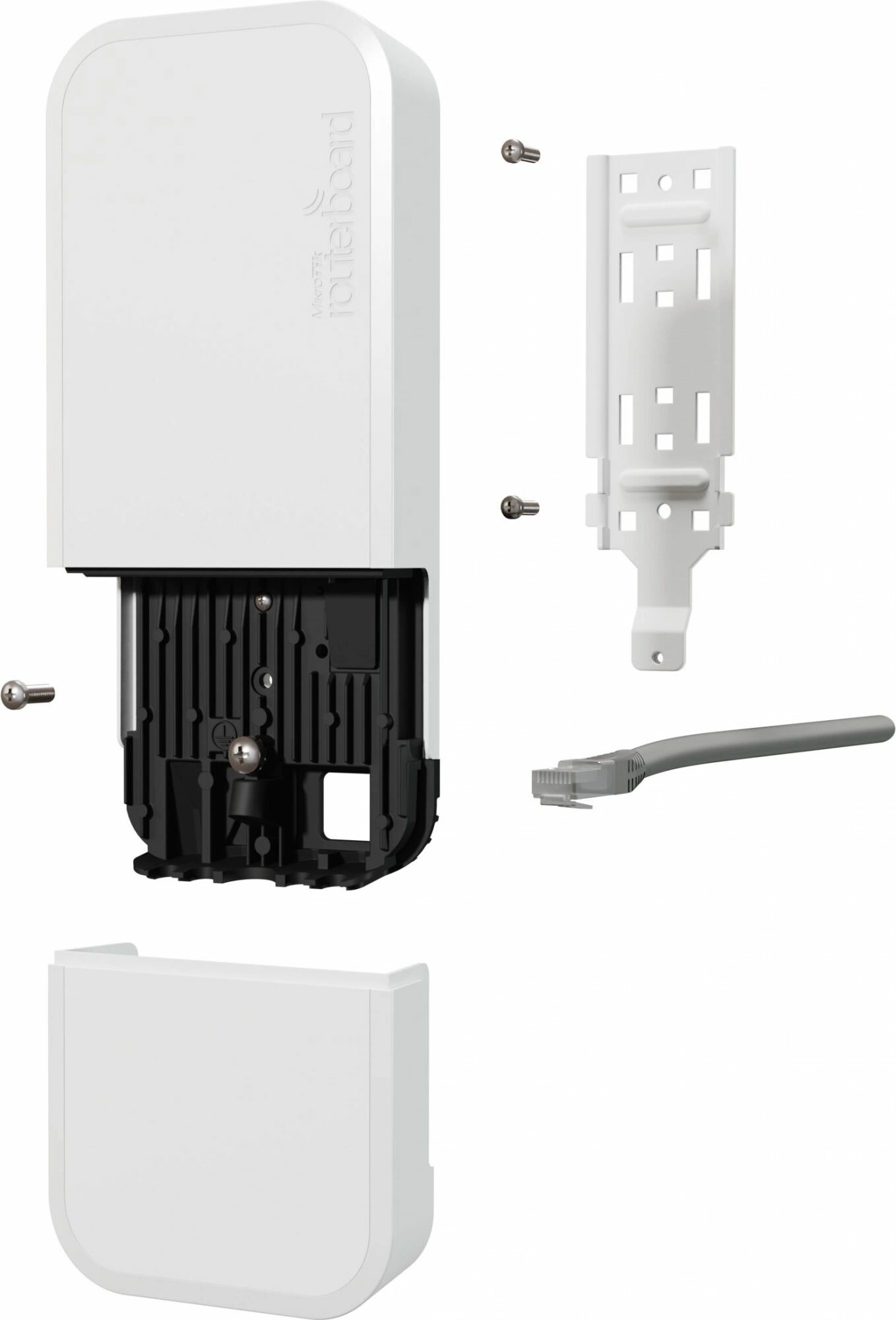 Уличная точка доступа Mikrotik wAPG-5HaxD2HaxD