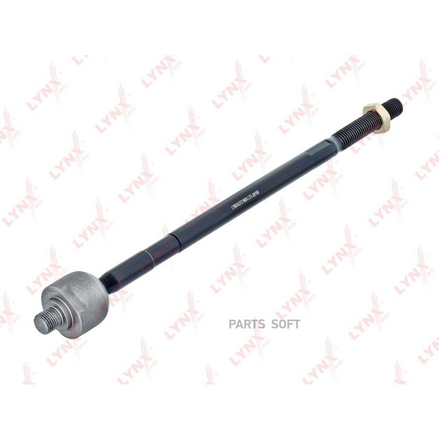 Тяга рулевая L/R FORD Focus I 1.4-2.0 98-04 / Tourneo Connect 1.8-TD 02> от официального дистрибьютора, LYNXAUTO, артикул C2052LR