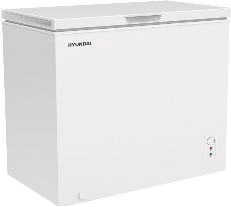 Морозильный ларь Hyundai CH35081 белый