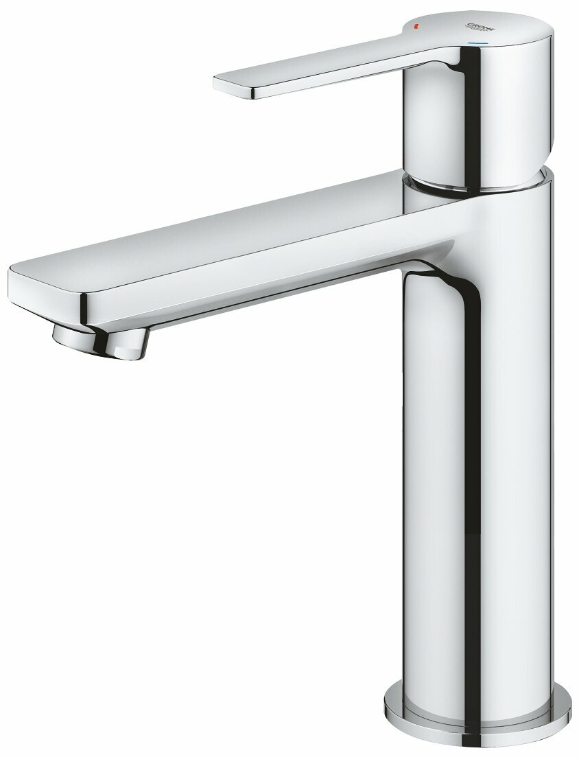 Смеситель для раковины GROHE Lineare 23106001