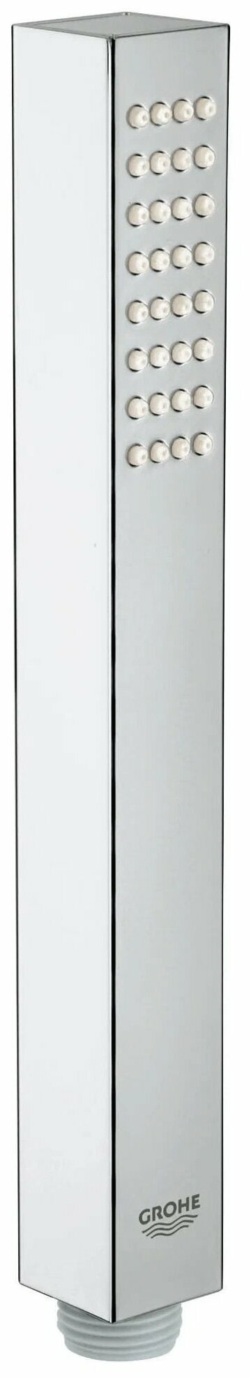 Душевая лейка GROHE Euphoria Cube Stick 27699000