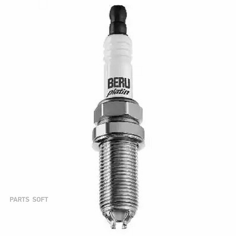 Свеча зажигания от официального дистрибьютора, BERU, артикул Z211