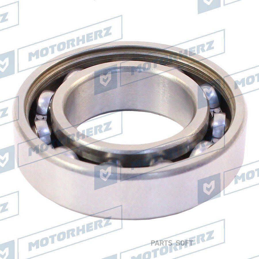 Подшипник рулевого агрегата от официального дистрибьютора, MOTORHERZ, артикул HHZ0032