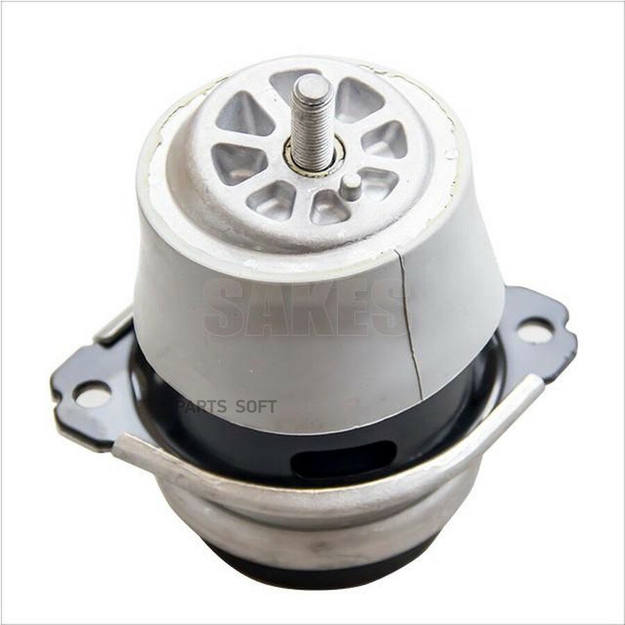 Опора двигателя VW AUDI TOUA03-10/AQ7 07-15 от официального дистрибьютора, SAKES, артикул 6151101501