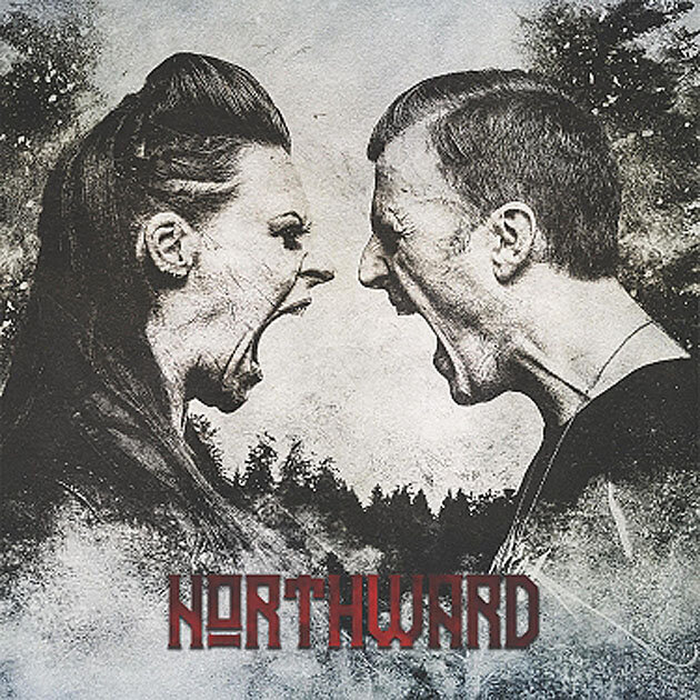 Northward. Northward (Компакт-диск)