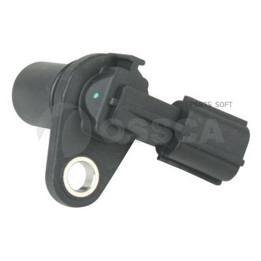 Датчик положения распредвала / FORD C-Max, Fiesta-V, Focus-II, Galaxy-II, Maverisk, Mondeo-III/IV, S-Max, Transit, MAZDA-3,5,6, MPV II, Tribute, VOLVO C30, S40 II, S80 II, V50, V70 III 1.8/2.0/2.3 00~ от официального дистрибьютора, OSSCA, артикул 21578