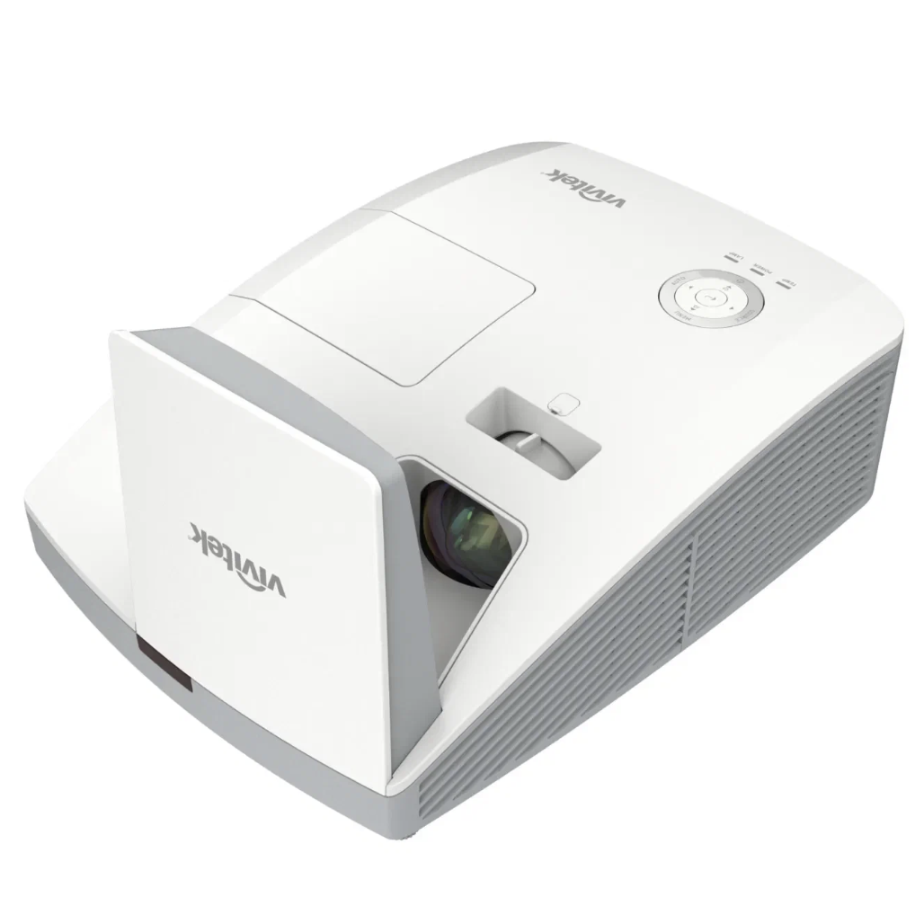 Проектор для офиса и образовательных учреждений Vivitek DW771USTie