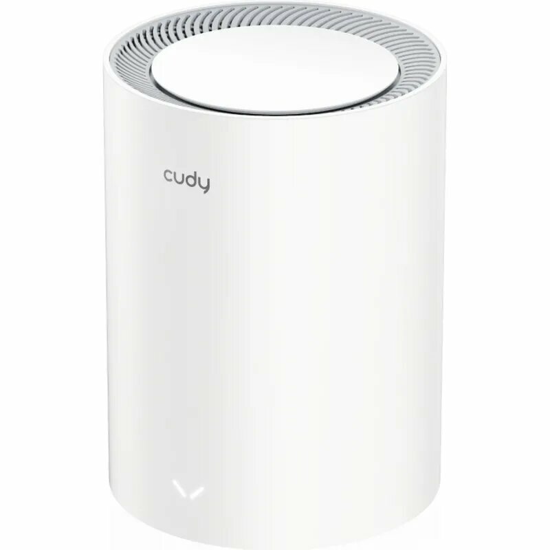 Wi-Fi mesh система Cudy M3000(1-Pack), 2218609