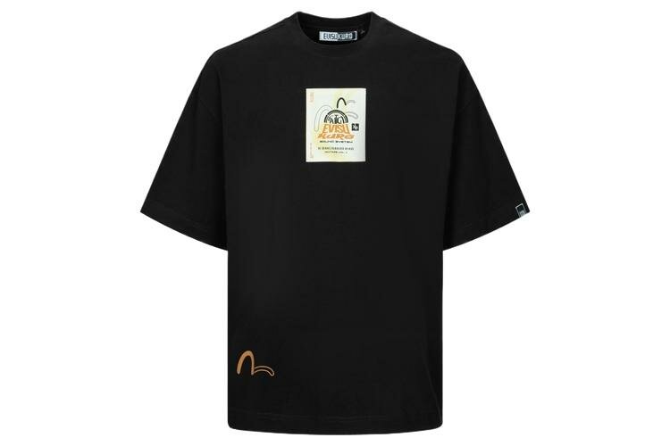Футболка EVISU