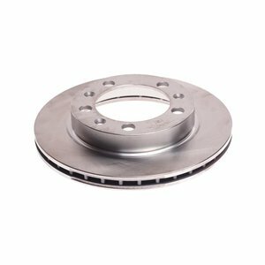 Диск тормозной УАЗ-3160, Хантер, Патриот METALPART