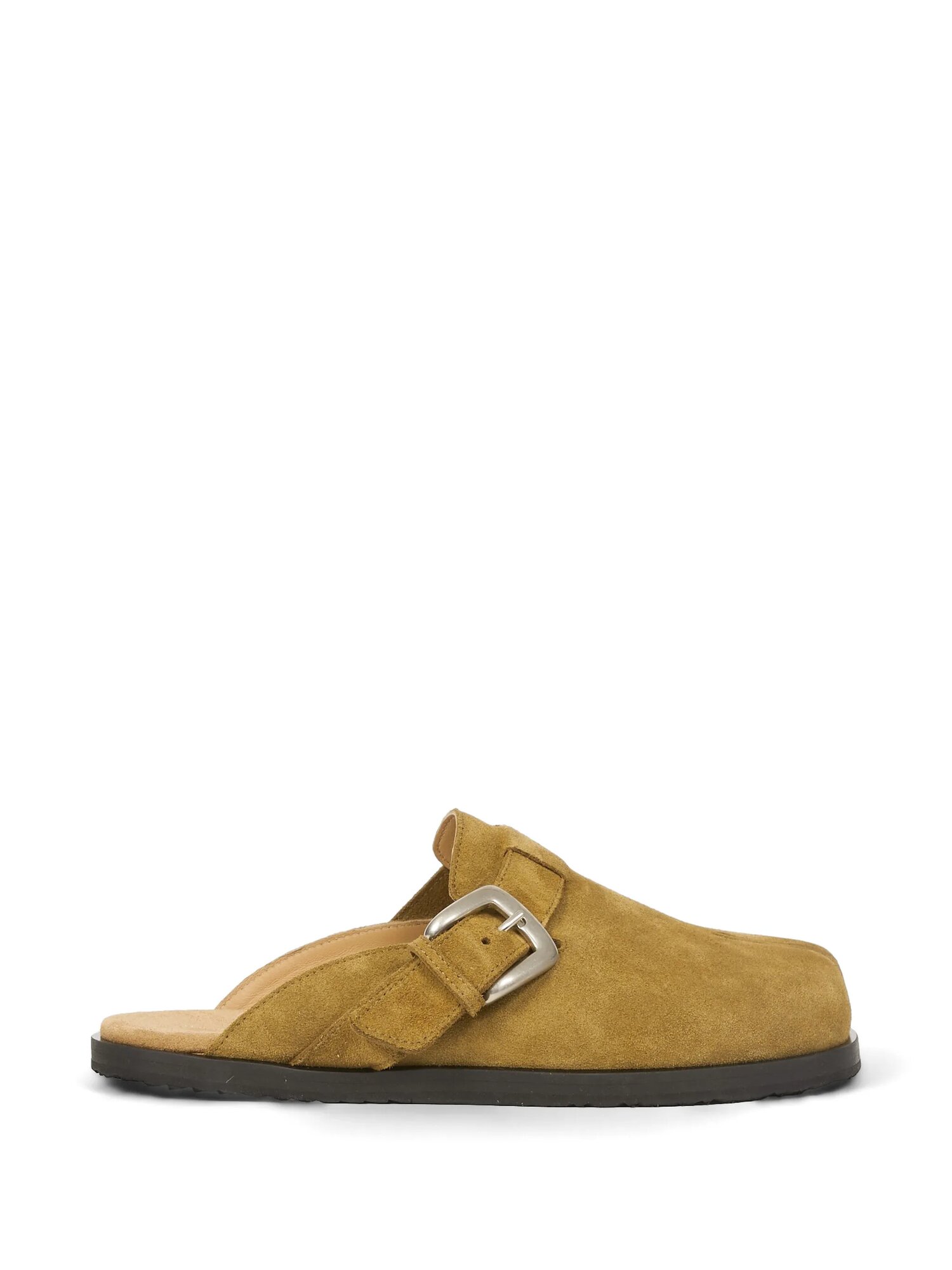 Мюли Tabi buckle-fastening mules