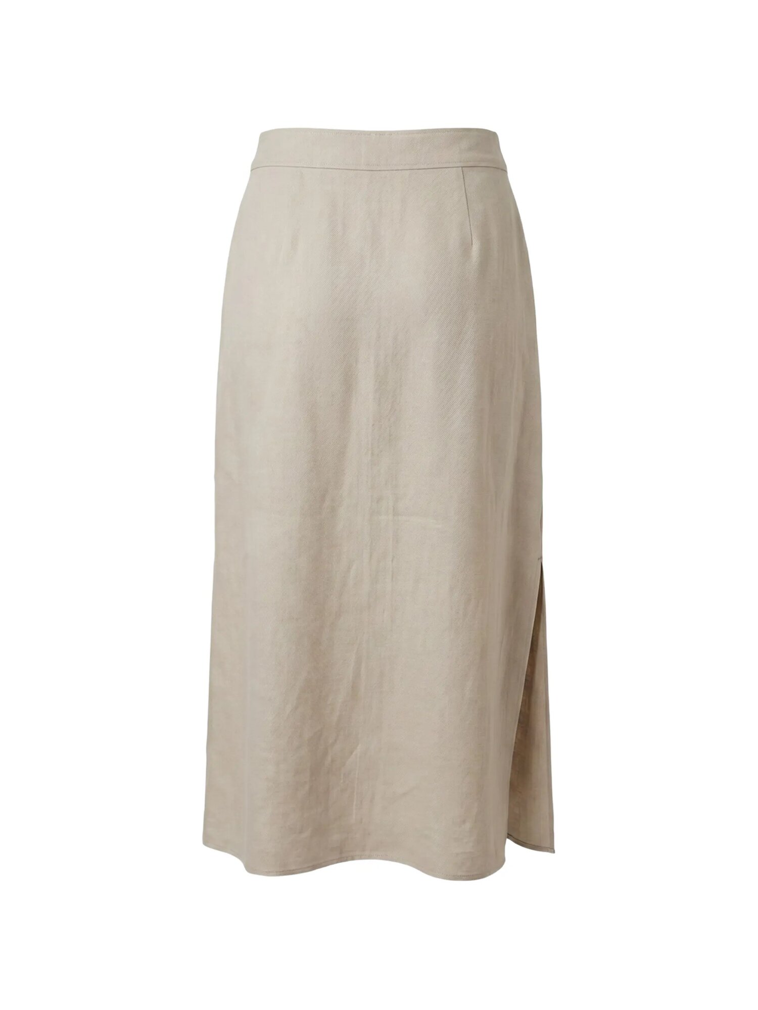 Юбка PESERICO Side-slit skirt, размер 48, разноцветный — фото 1