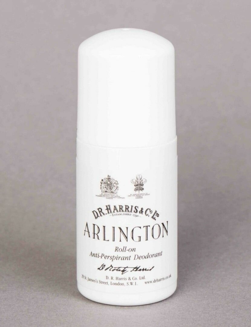 Дезодорант D. R. Harris, Arlington, 50 гр