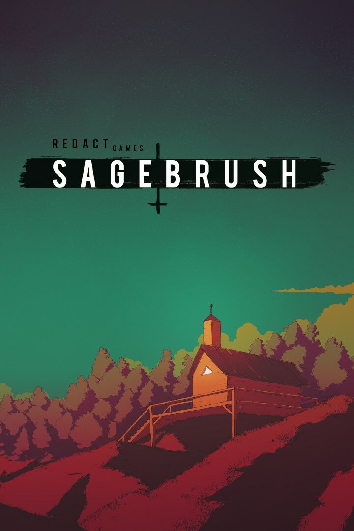 Sagebrush — ключ активации Xbox / Microsoft Store · Xbox One, Xbox Series X|S · цифровой ключ · любой регион