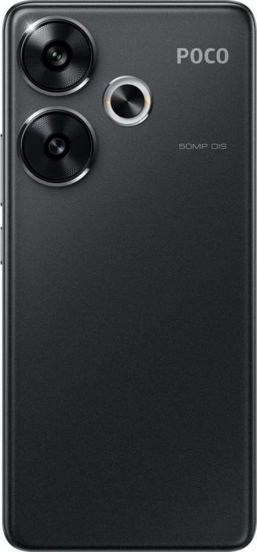Xiaomi Poco F6 Pro 16/1024Gb Black RU