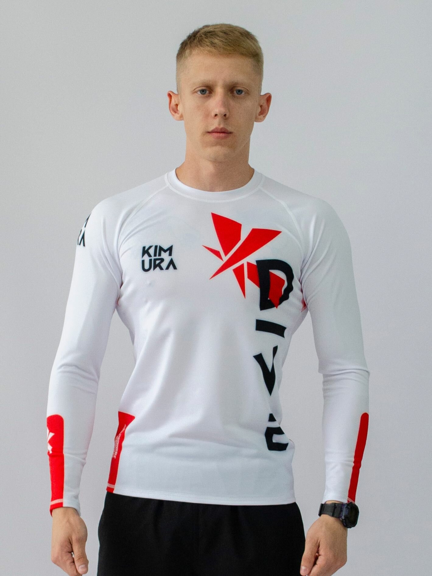 Гидромайка Kimura