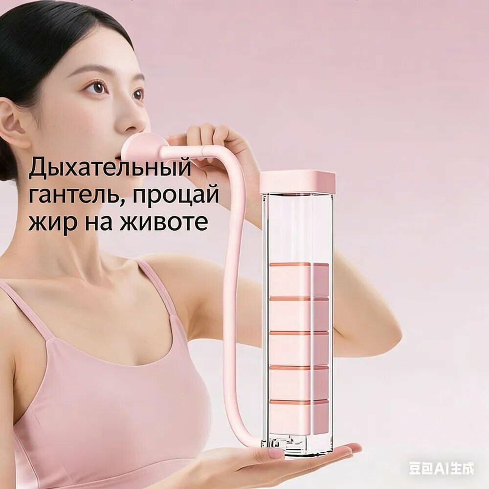 Гантели, 1 шт.