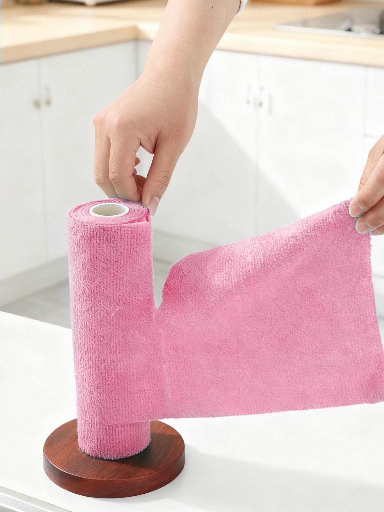 Салфетки для уборки, Категория 3, 20*20 см, 20 шт.