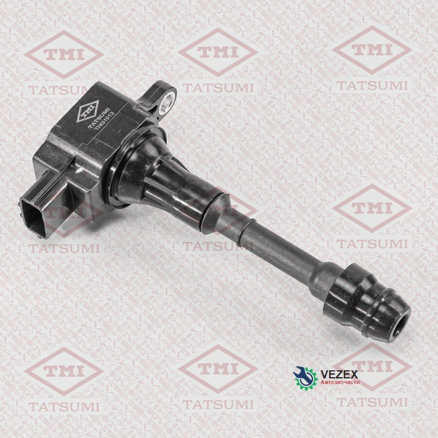 TATSUMI THG1013 Катушка зажигания NISSAN Murano/Teana/Primera/X-Trail 01- THG1013