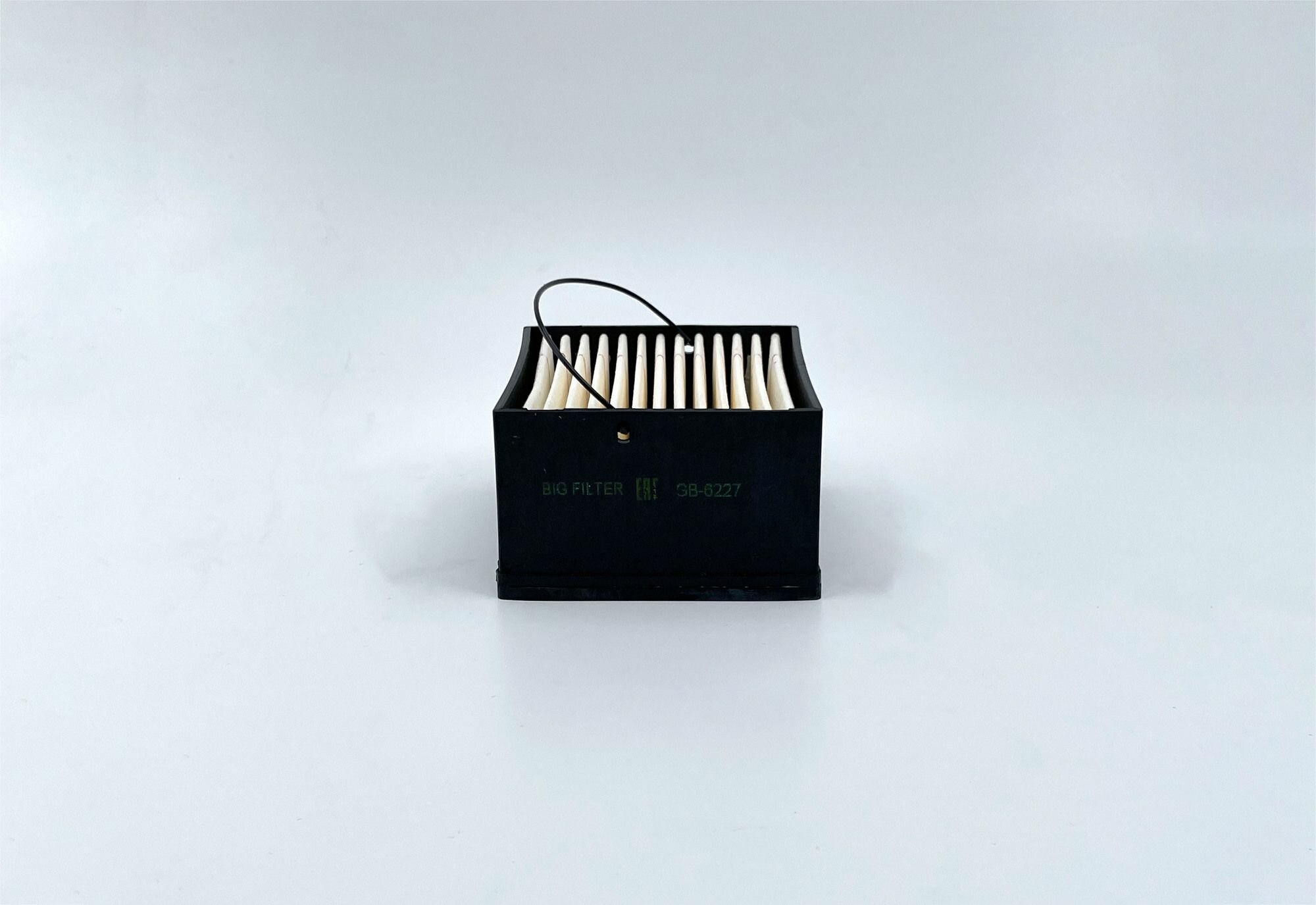 Фильтр топливный RENAULT MAN ASTRA BIG FILTER GB-6227