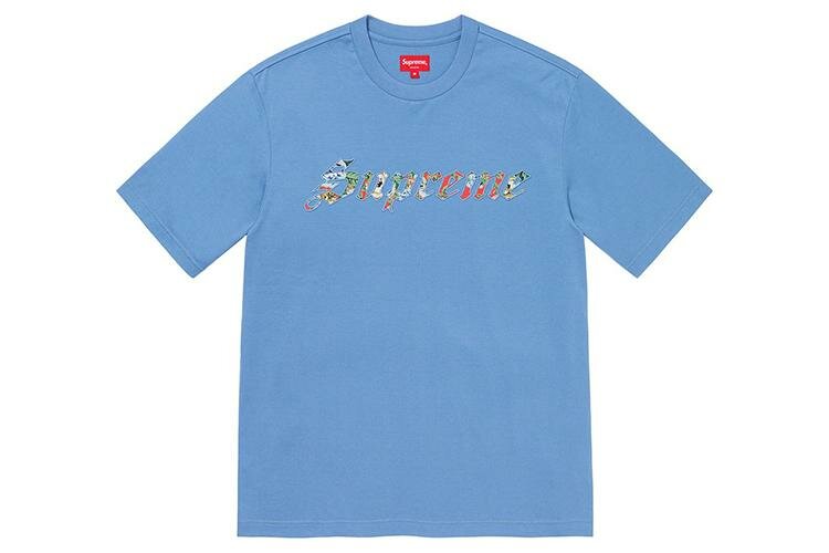 Футболка Supreme 9303529