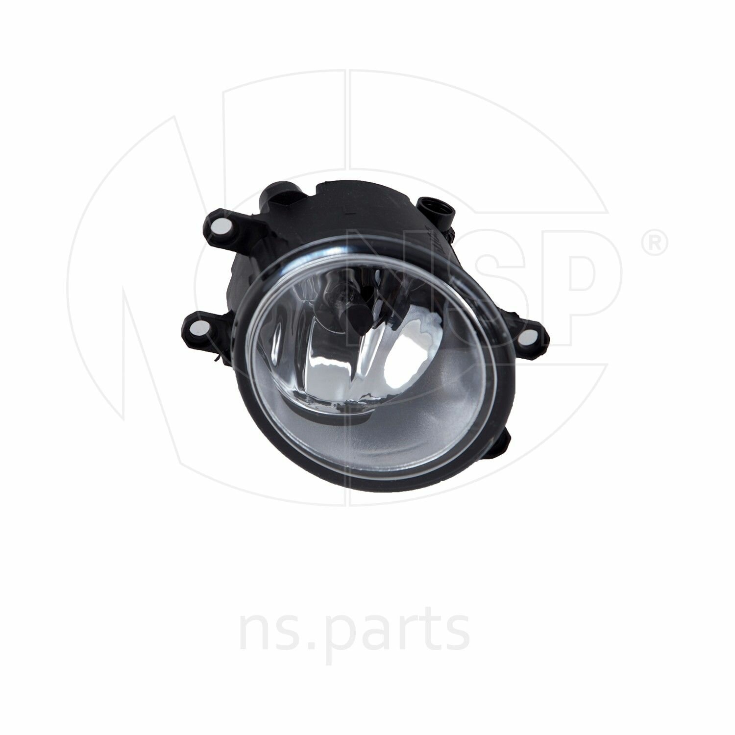 Фара противотуманная L TOYOTA Auris Avensis II Corolla E150 RAV4 III NSP NSP04812200D042